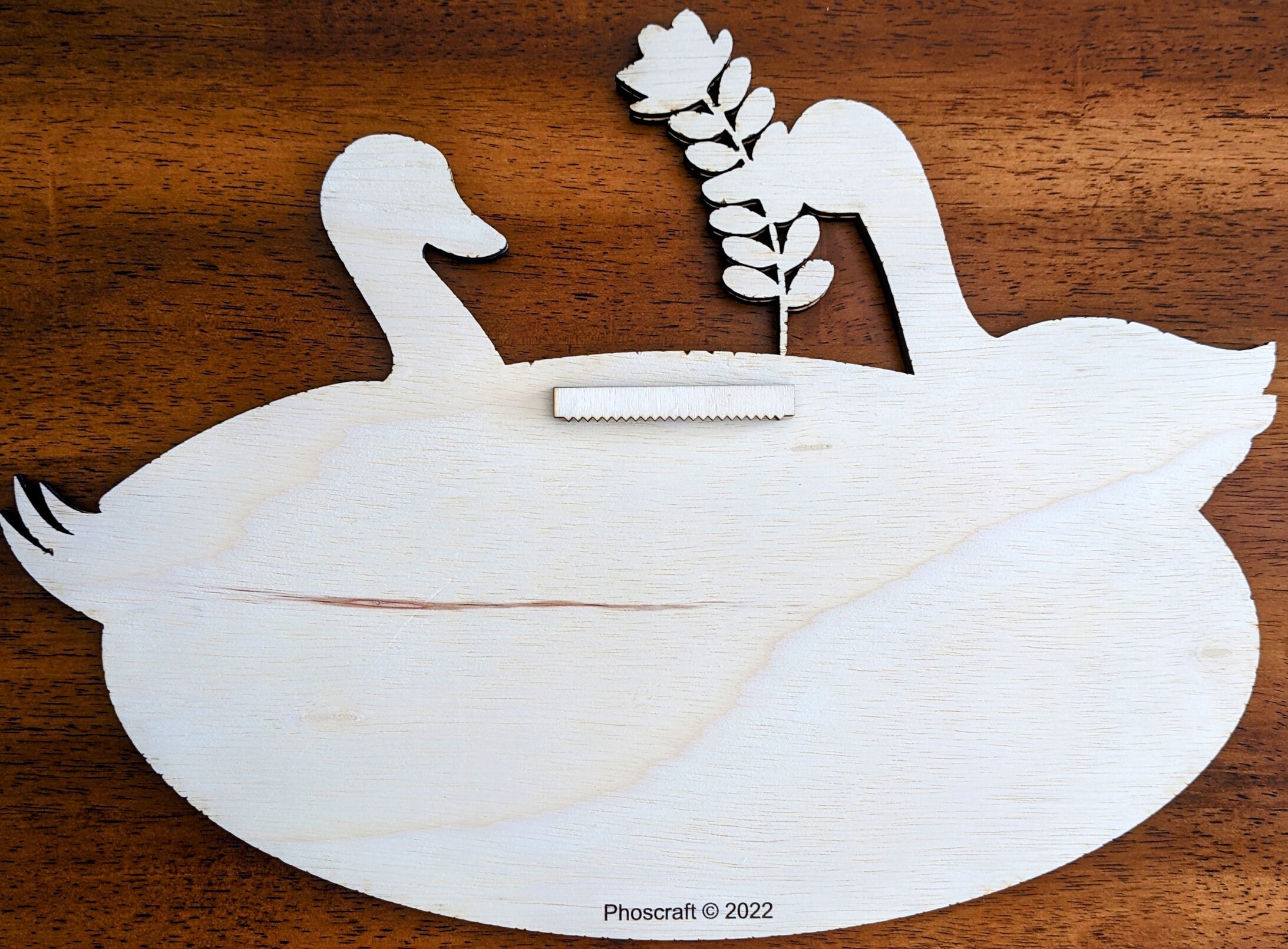 Friendship Ducks Wall Plaque 2022 - Etsy