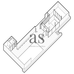 Ludwig Mies Van Der Rohe . Barcelona Pavilion . Minimal Architecture ...