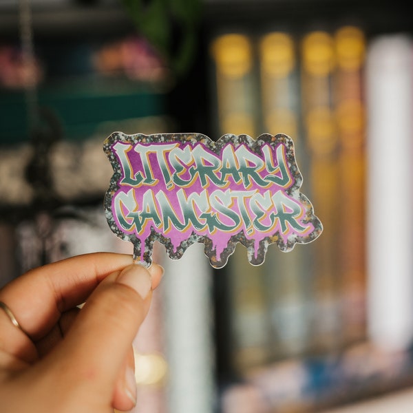 Graffiti Stickers - Etsy