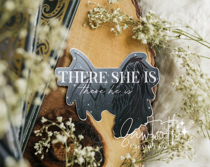 Oraya and Raihn Art Print the Serpent and the Wings of Night Clarissa ...