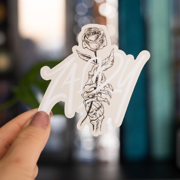 Cat and Mouse Haunting Adeline - Etsy