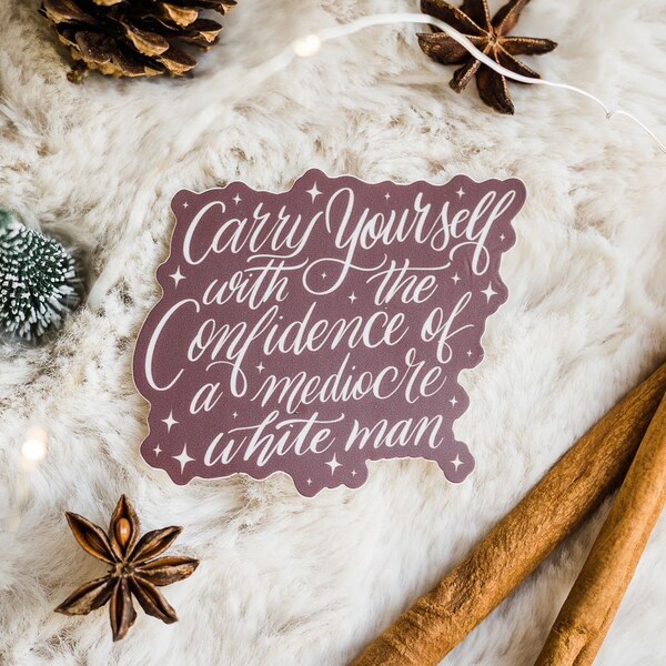 Hypothesis Stickers - Etsy