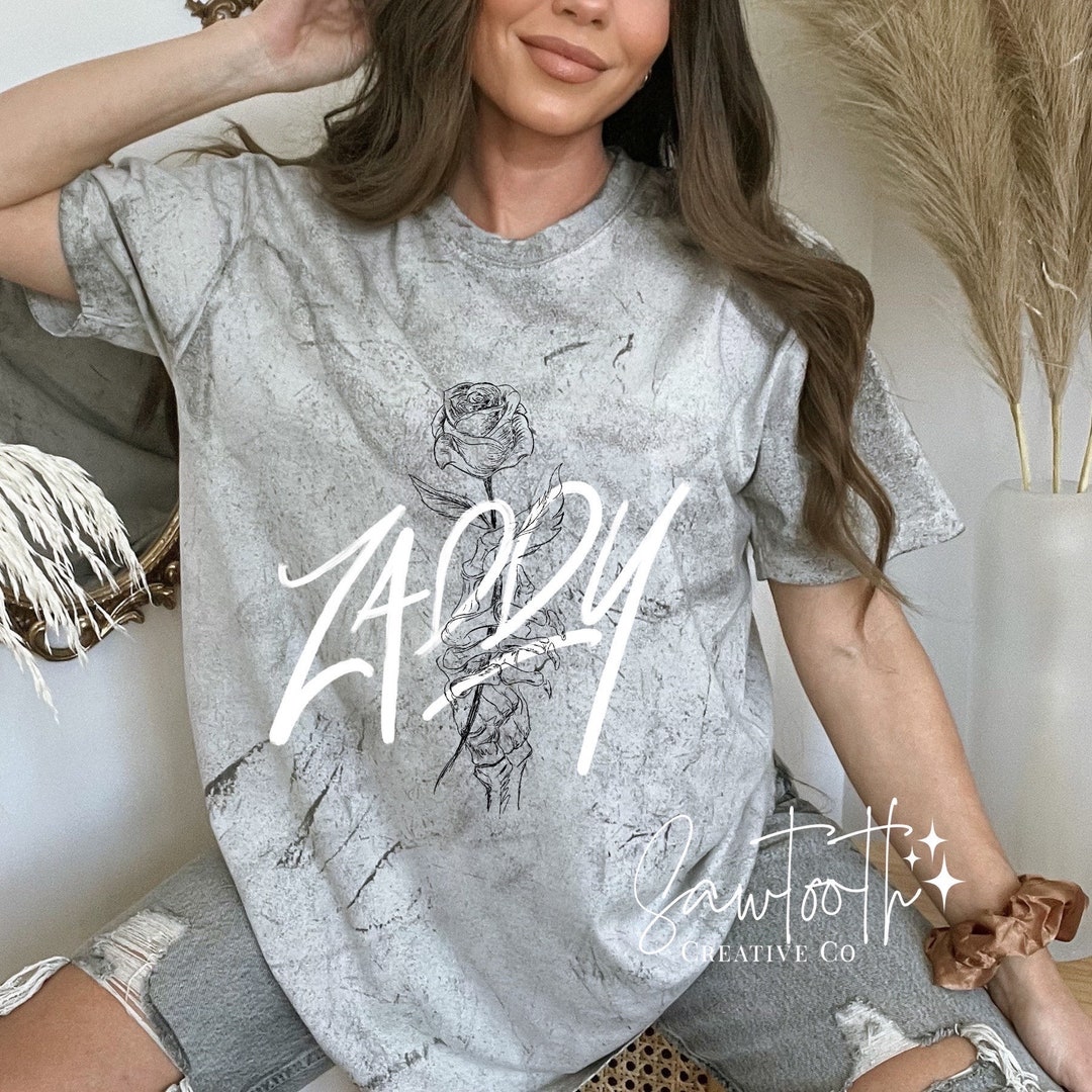 Zaddy Shirt Hunting Adeline Haunting Adeline Cat & Mouse Duet Zade ...