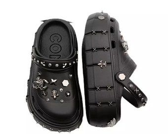 Platform Shoes - Etsy