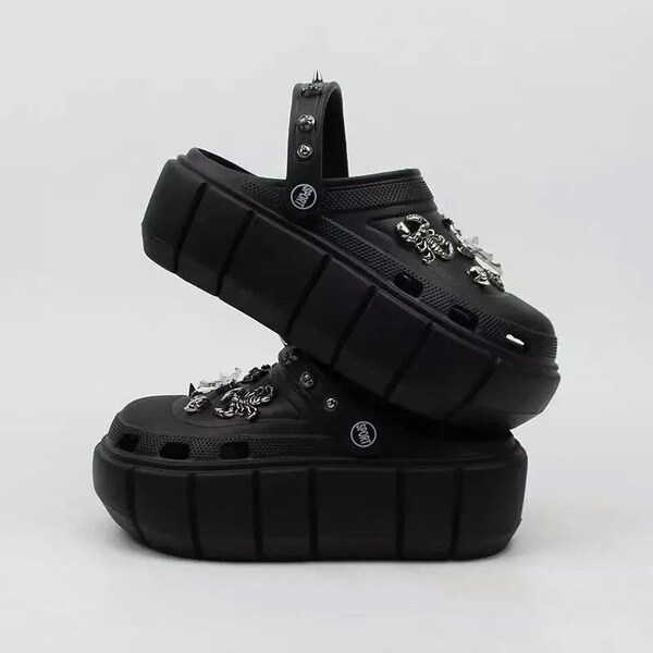 Platform Shoes - Etsy