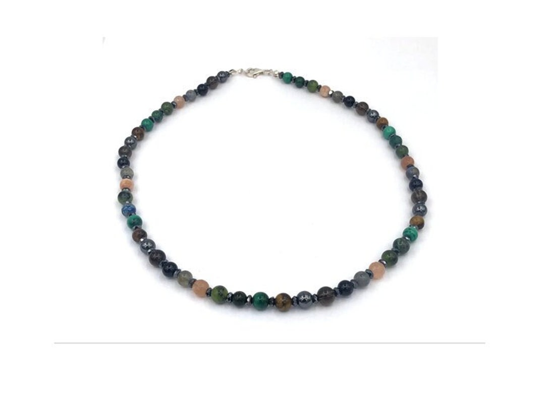 Fibromyalgia Arthritis and Rheumatism Pain Support Necklace, Body Pain ...
