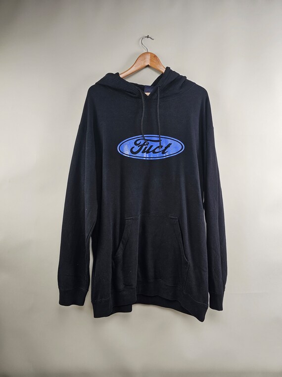 vintage rage against the machine fuct - Gem