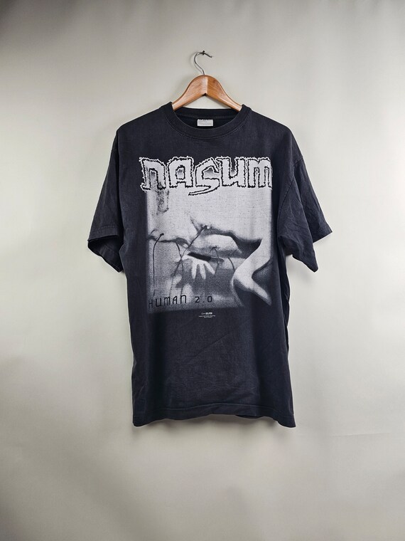 Nasum used xl zip - Gem