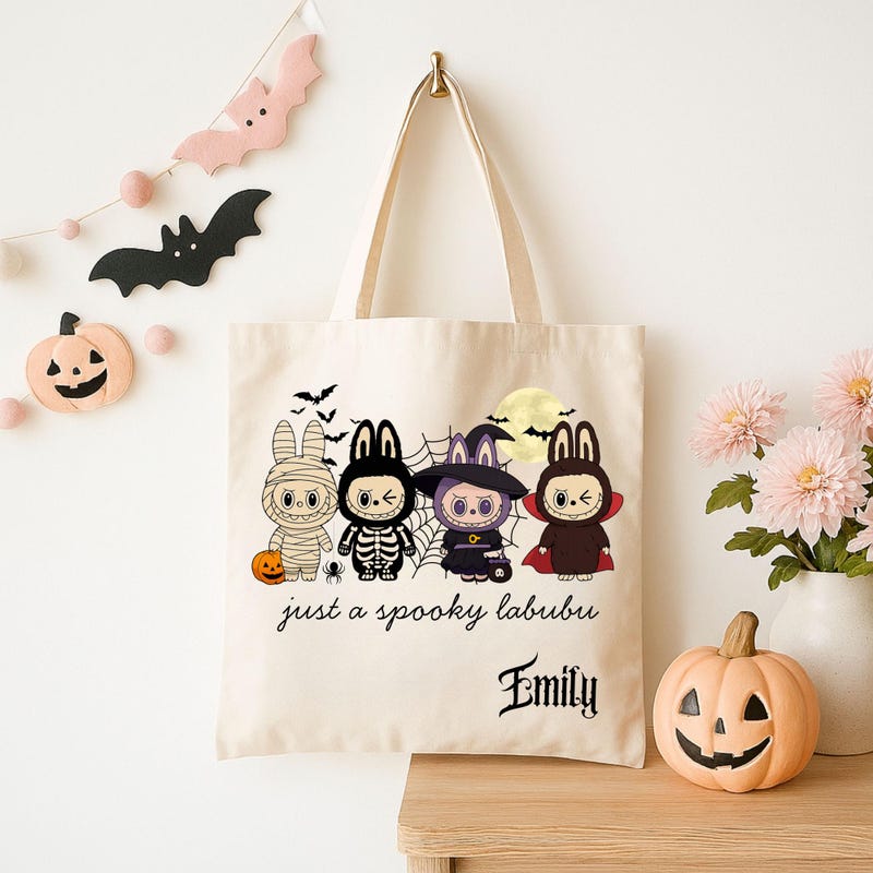 Labubu Purses and Bags - Etsy