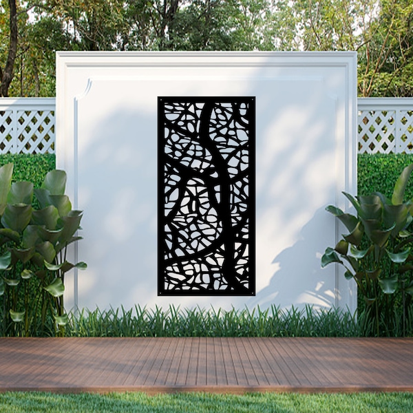 Wall Screen - Etsy