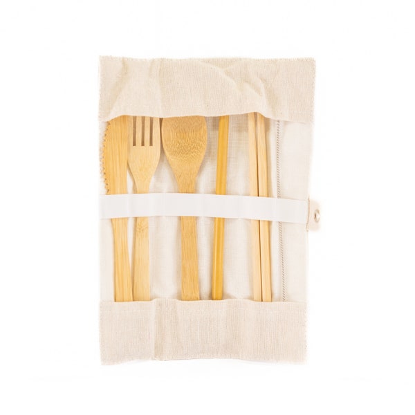 Eco Friendly Cutlery - Etsy