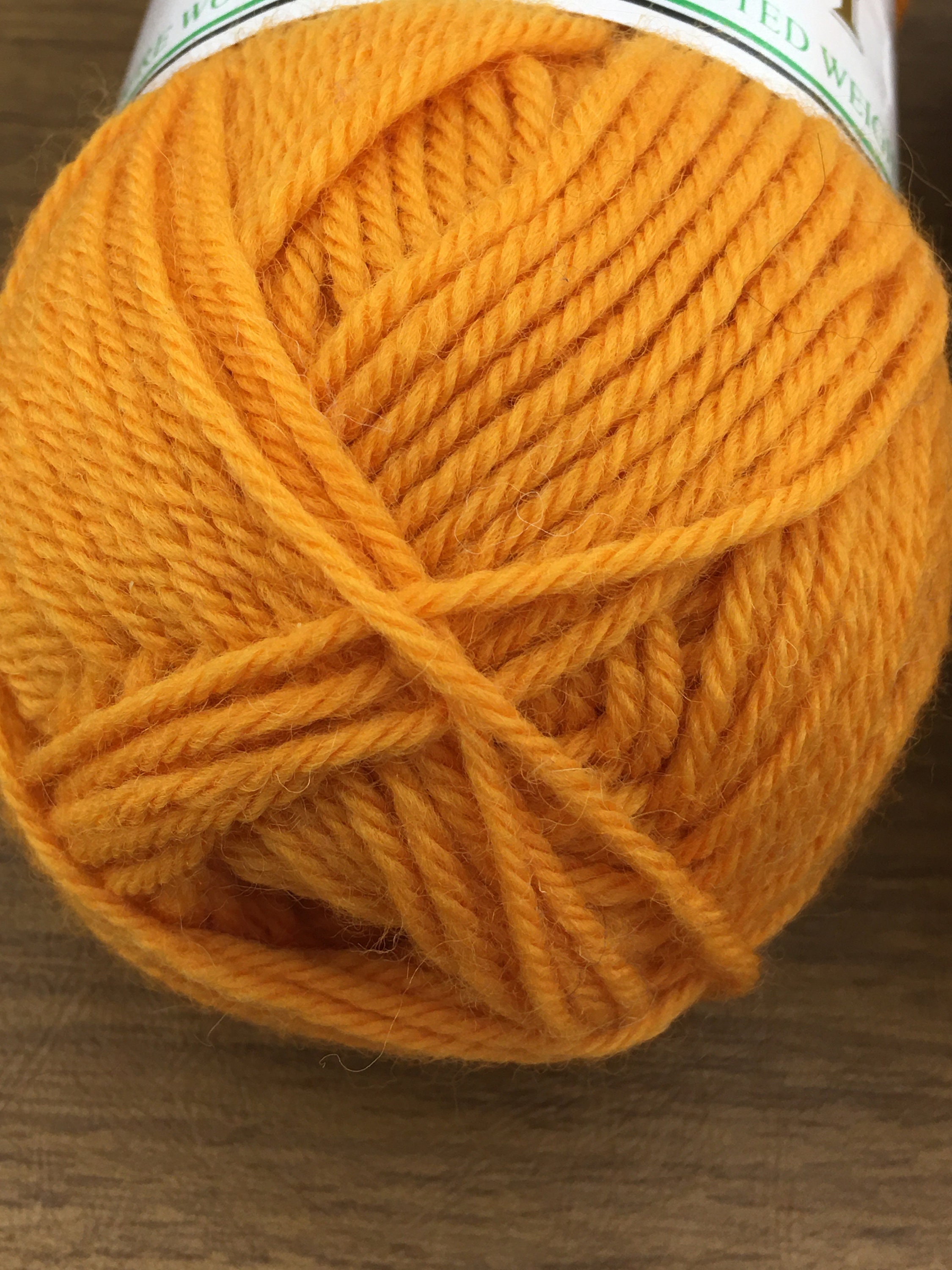 Plymouth GALWAY Yarn 2 Skeins Color: 154 - Etsy