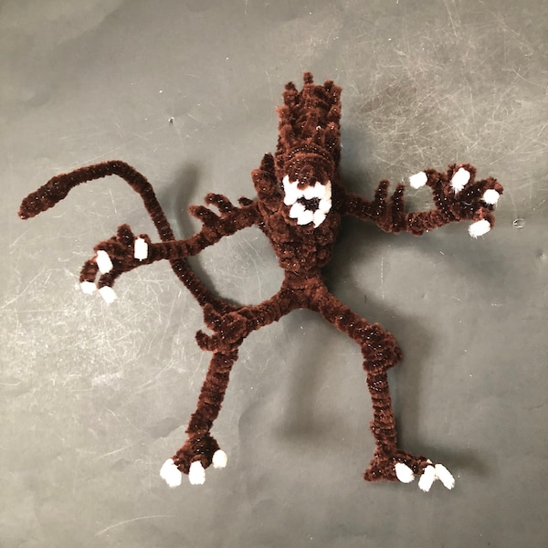 Pipe Cleaners - Etsy