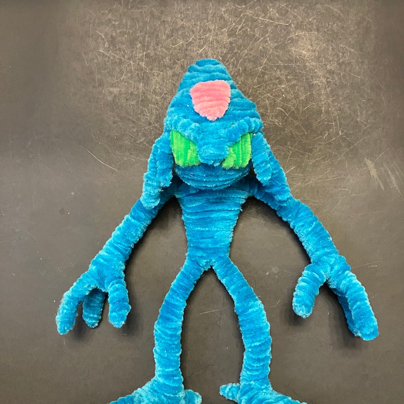 Shin Sonic Plush - Etsy