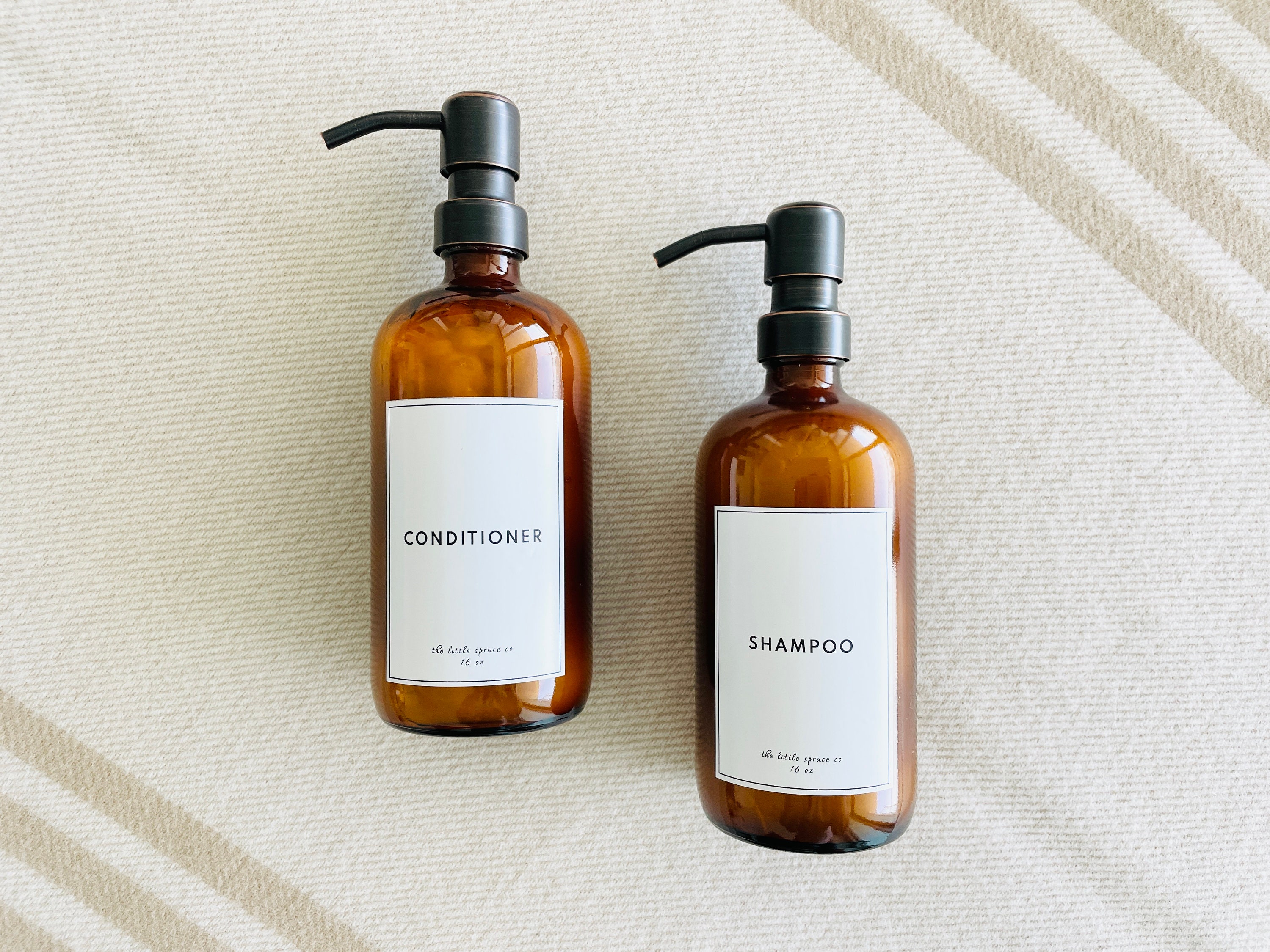 Minimalist Labels Custom Labels Home Organization Hand - Etsy