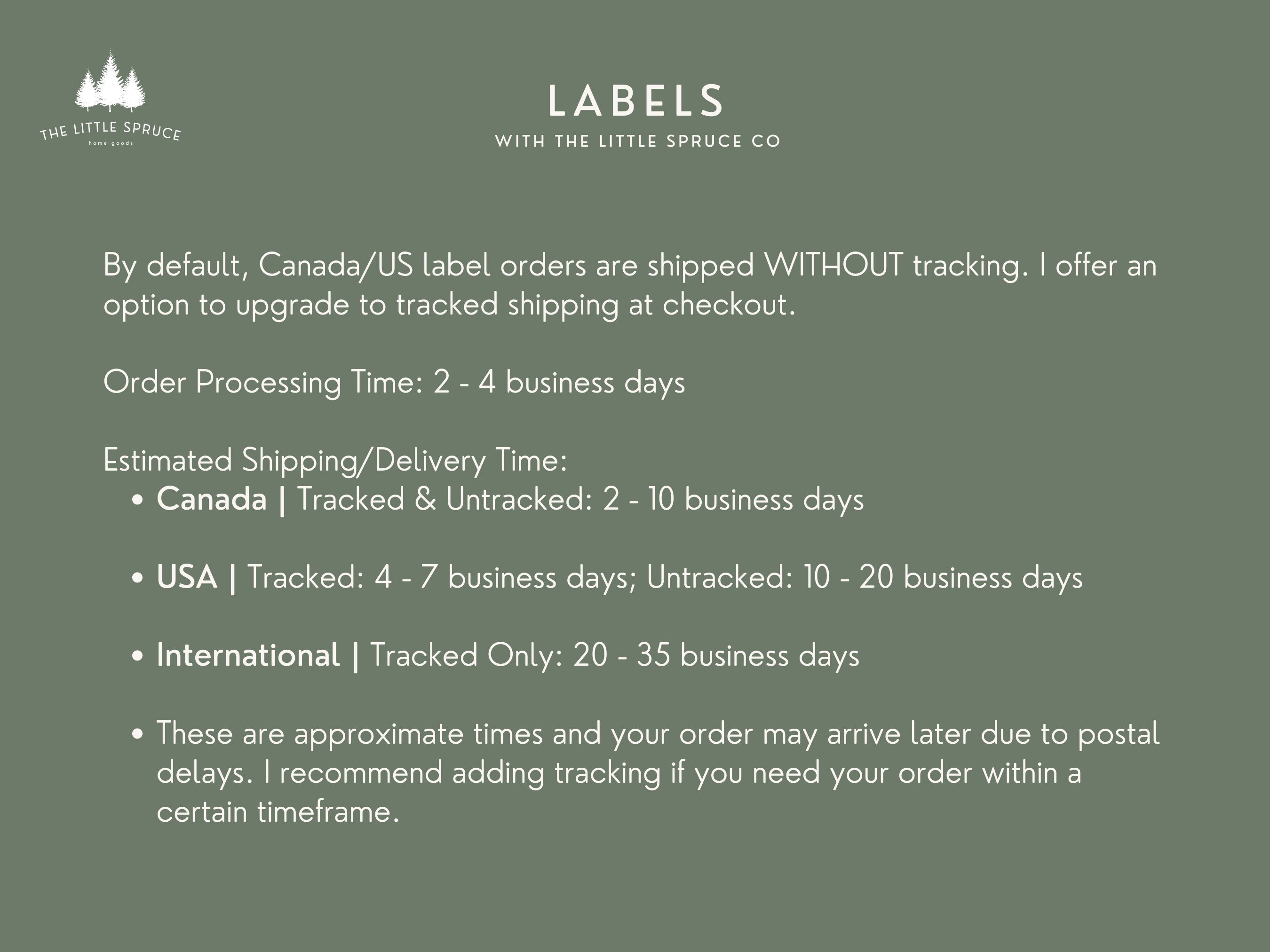 Minimalist Labels Custom Labels Home Organization Hand - Etsy