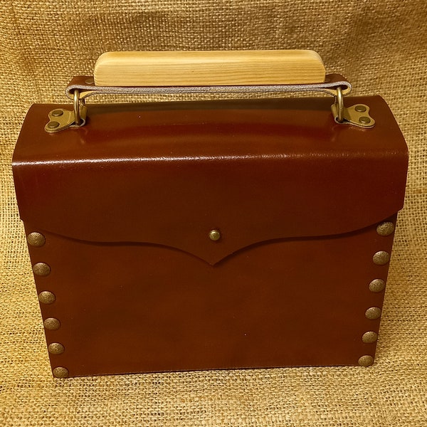 Steampunk Bag - Etsy UK