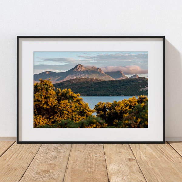 Scottish Decor - Etsy