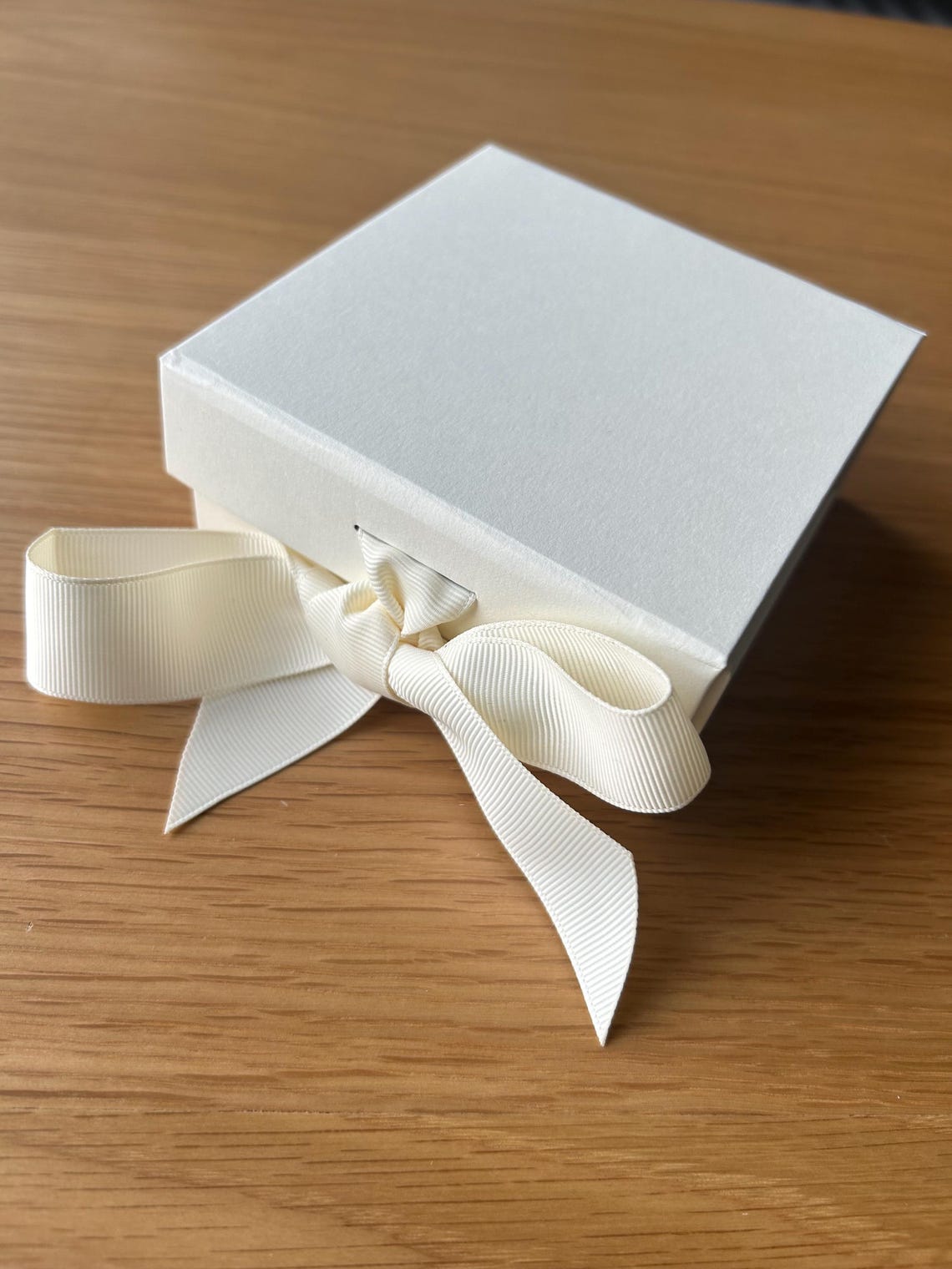 Hajj Mubarak Personalised Chocolate Party Favours Handmade Square Umrah ...