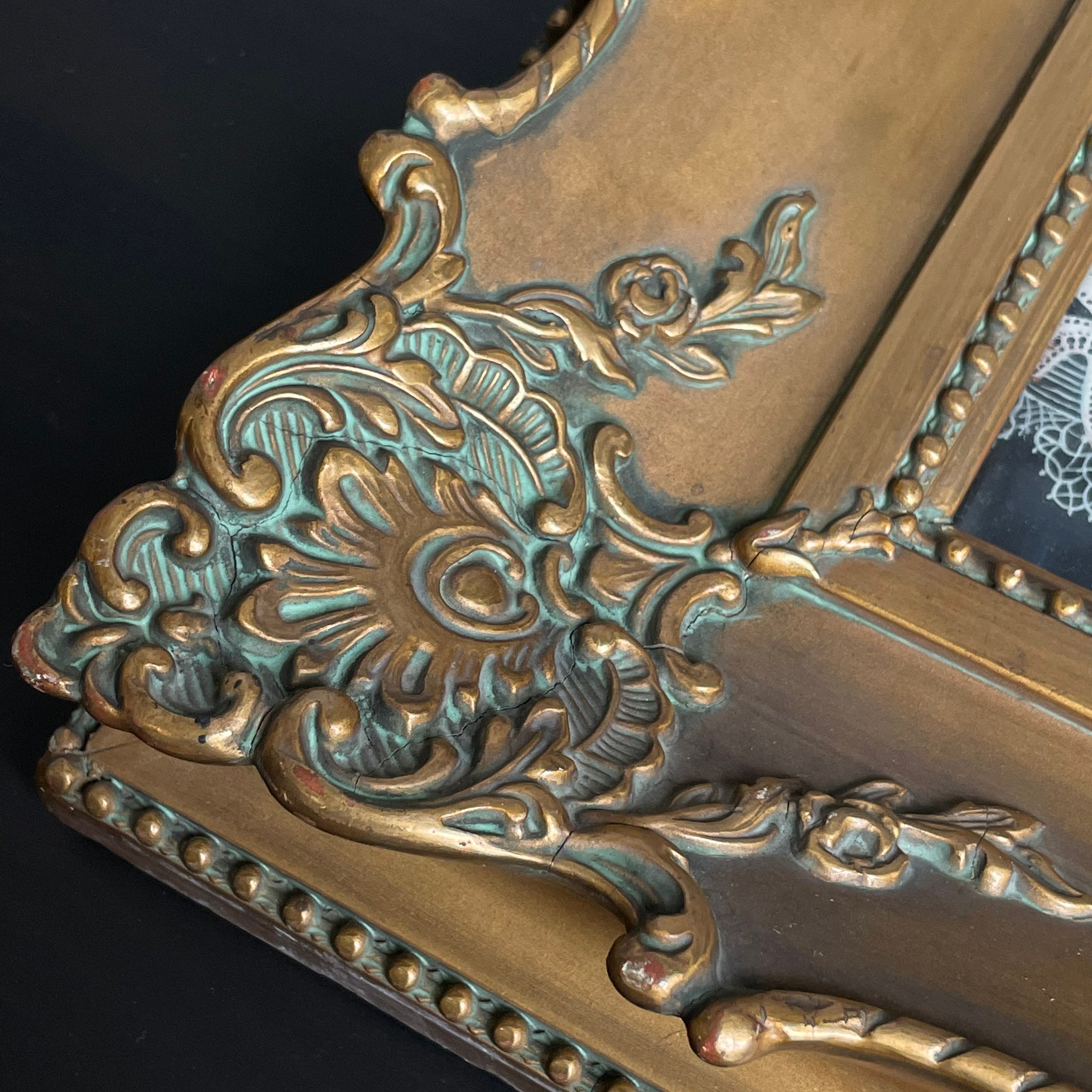 Franz Novak Signed Antique Original Oil Painting Still Life Oil on Wood ...