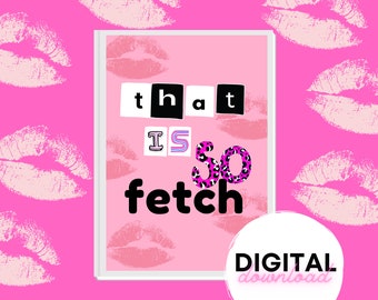 So Fetch | Etsy