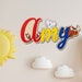 Gift for Kids, Kids Room Sign, Kids Room Decor, Kids Room Decor Girl ...