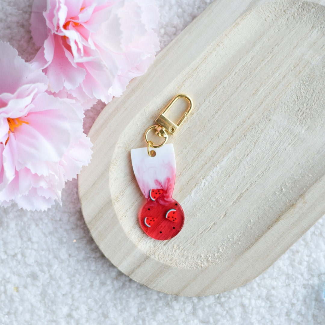 Long Resin Shopping Cart Token, Resin Cart Token Resin, Long Token for ...