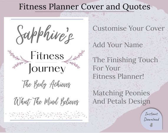 Work Out Quotes Cover Photo