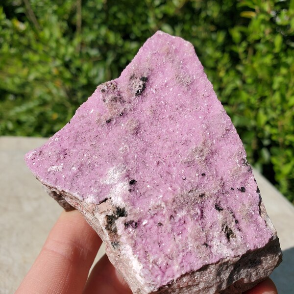 Cobalto Calcite - Etsy