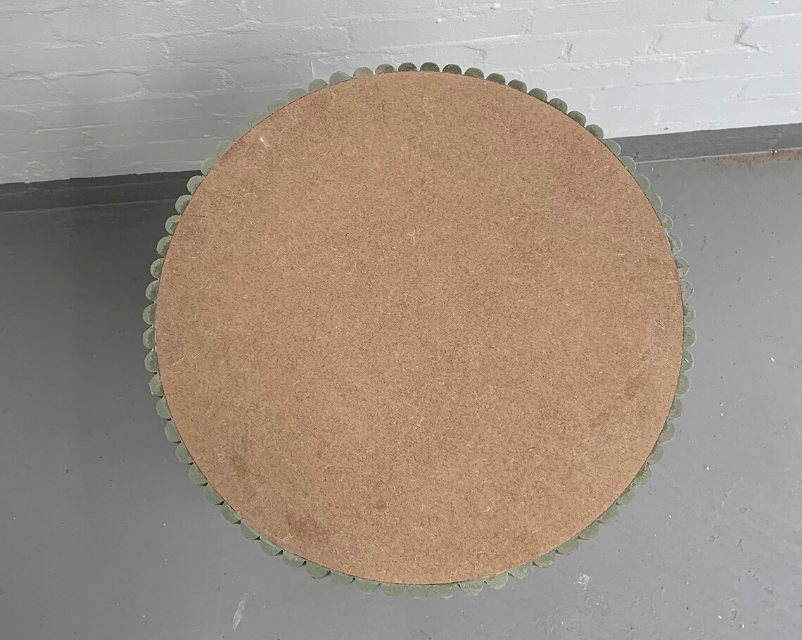 Ripple Display Plinth/podium MDF Custom Colours - Etsy UK