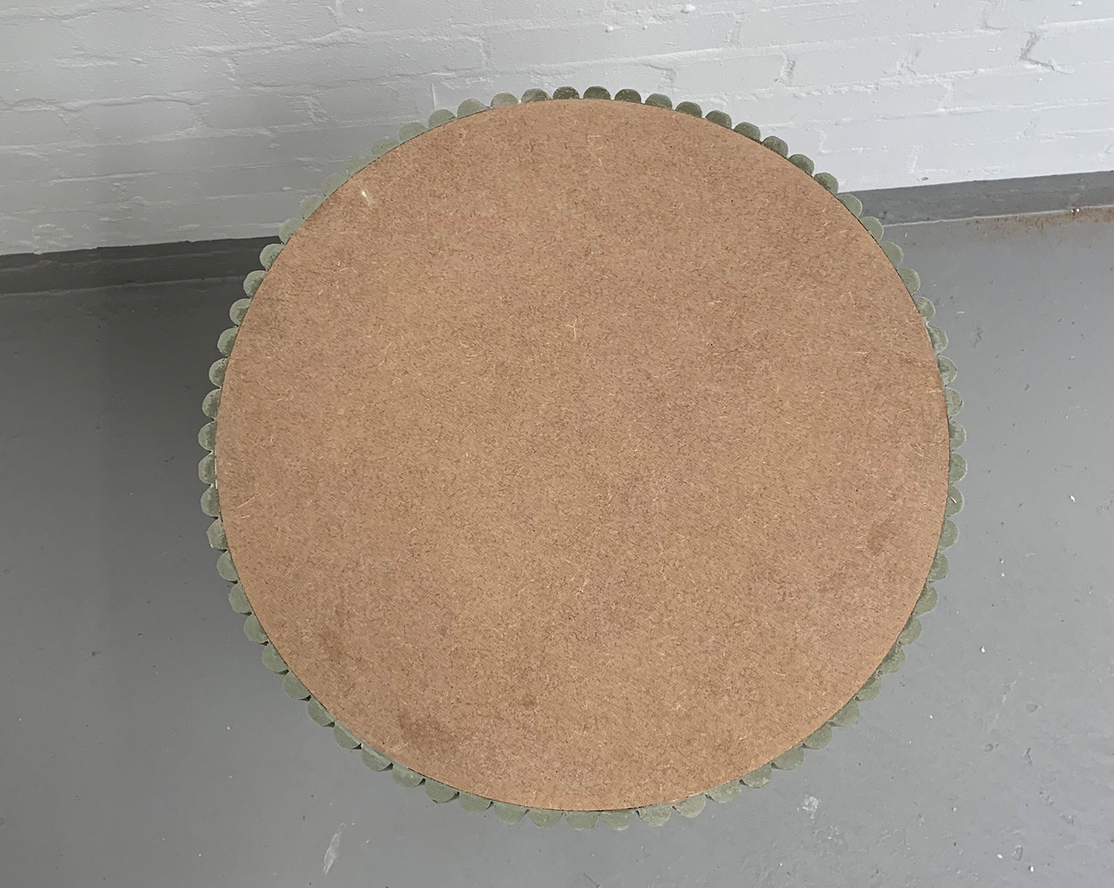 Ripple Display Plinth/podium MDF Custom Colours - Etsy UK