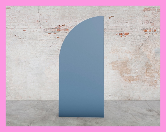 Sailboard Backdrop MDF Custom Colours - Etsy UK