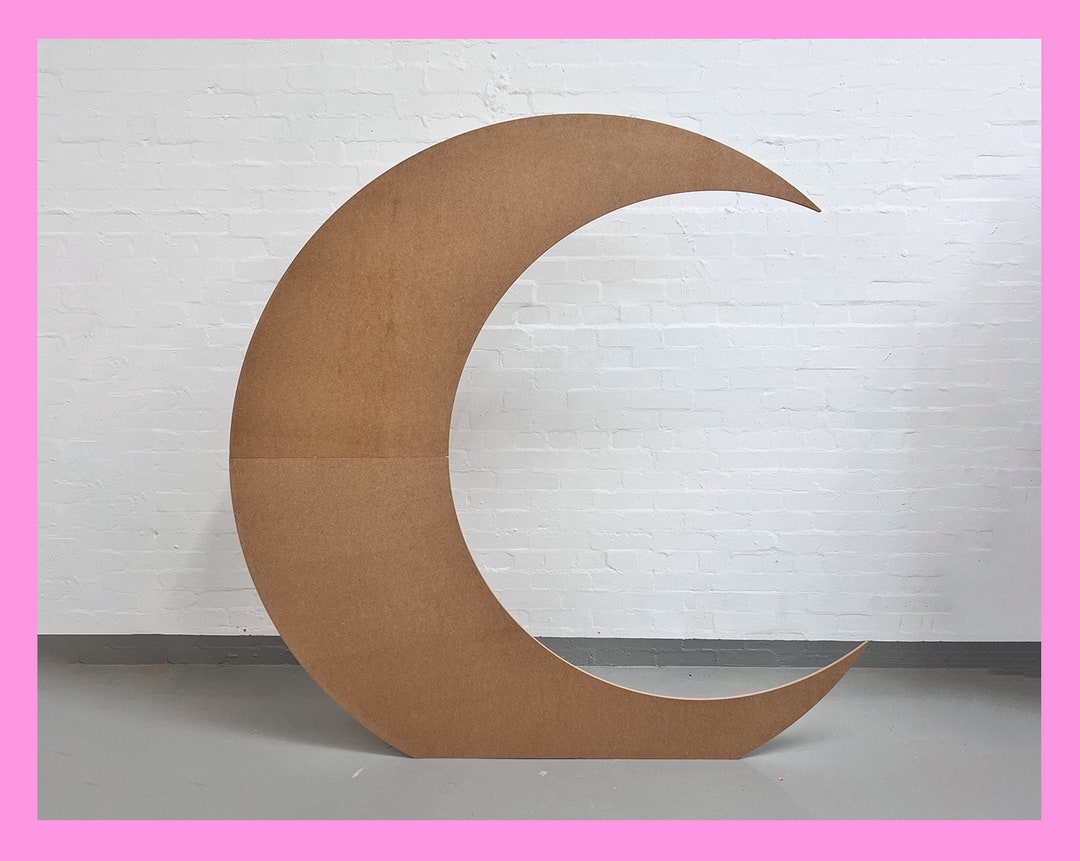 Shelf Arch Backdrop MDF Custom Colours - Etsy