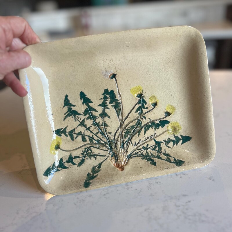 Martha Pottery - Etsy