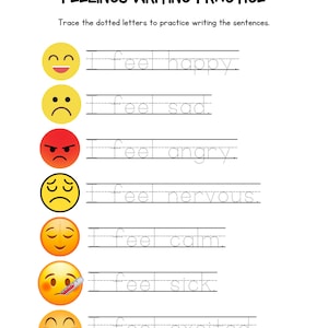 Grade 1 Writing Practice English Packet, First Grade Writing Practice ...