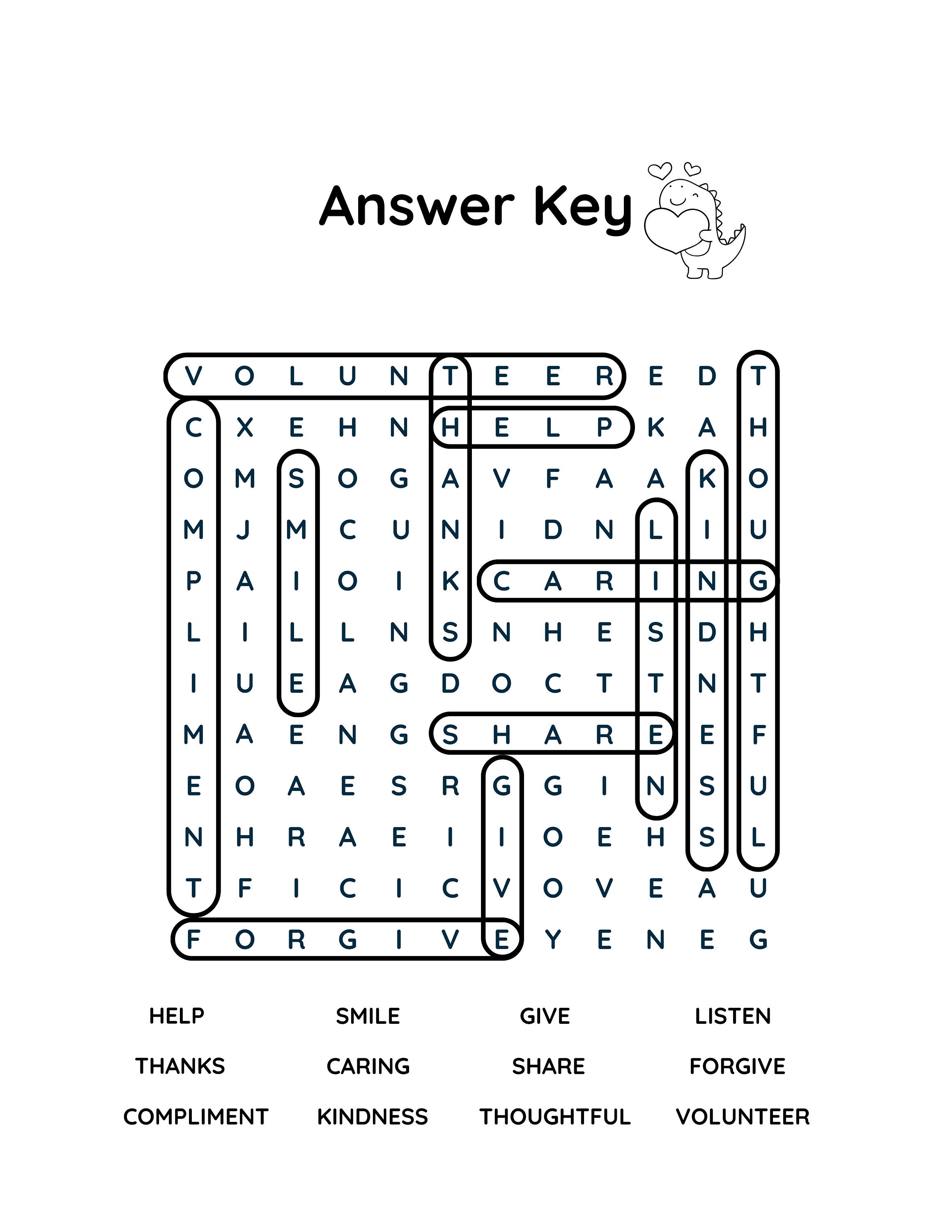 Printable Bundle Friendship Day Sheet Activities , Simple Valentines ...