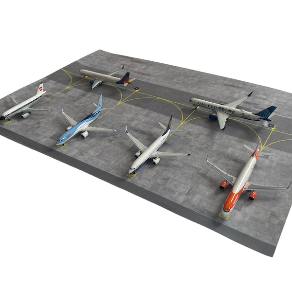 Airport - Etsy