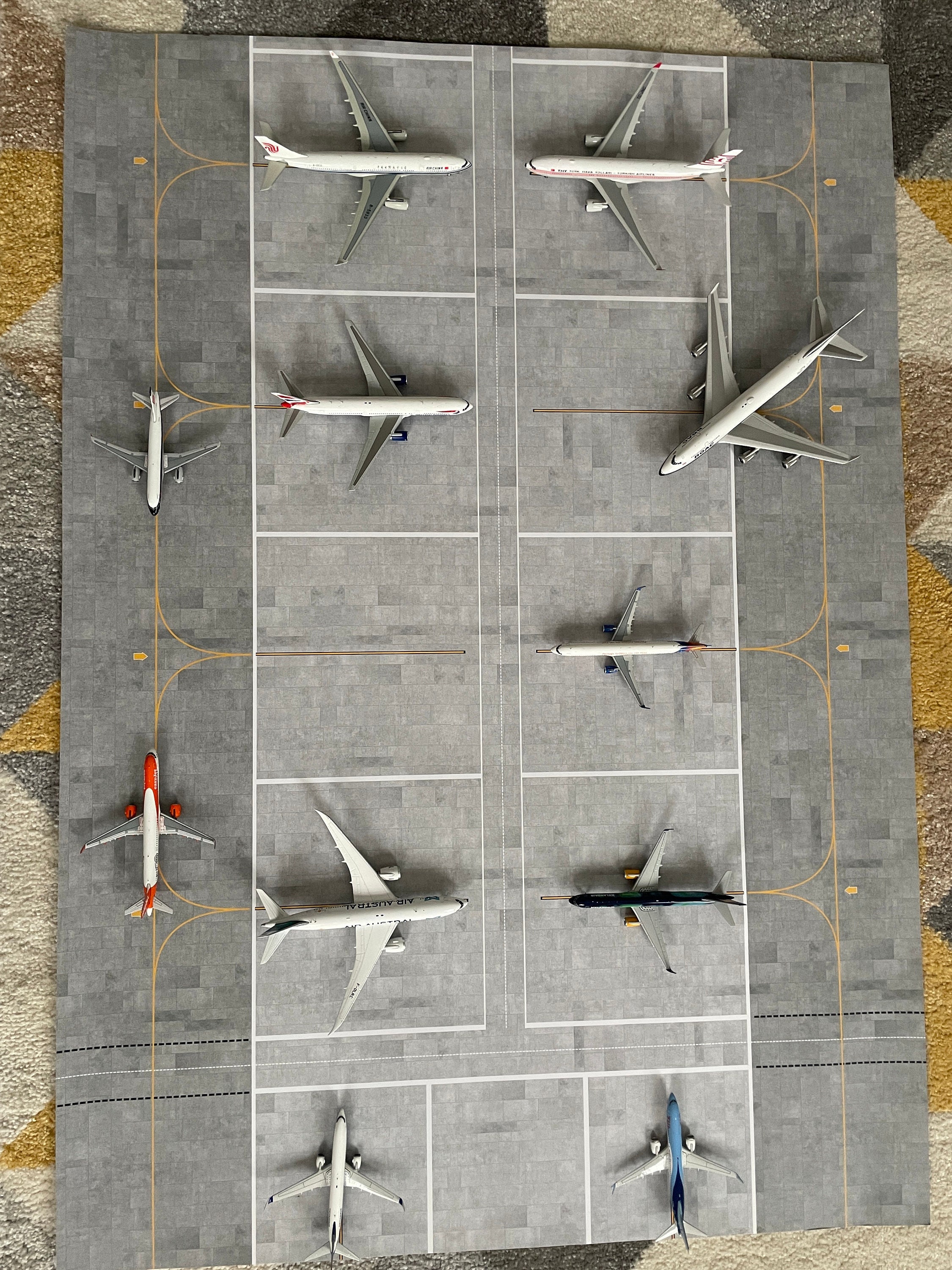 Toy Airports - Etsy UK