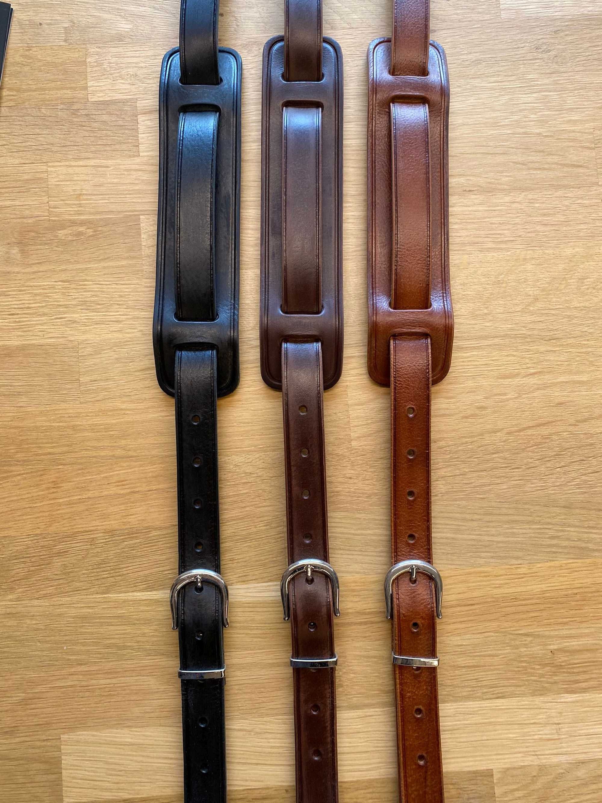 Blackguard, Telecaster, Broadcaster Strap . Reproduction of Blackguard ...