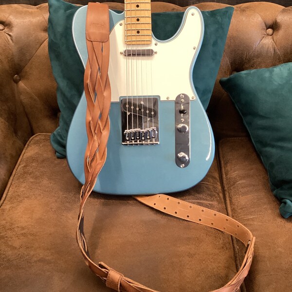 Guitar Strap Ends - Etsy