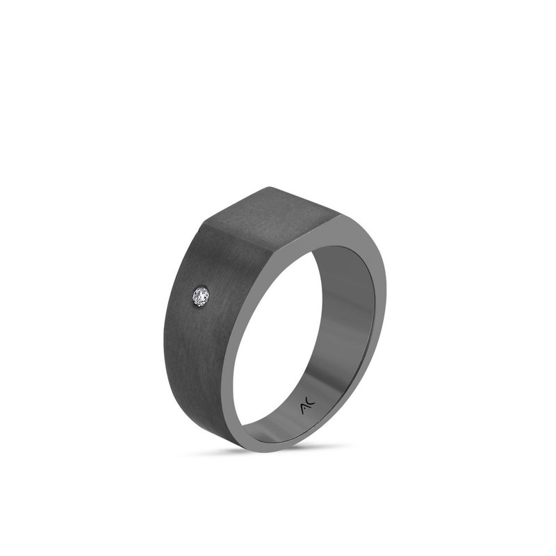 Black Rhodium - Etsy