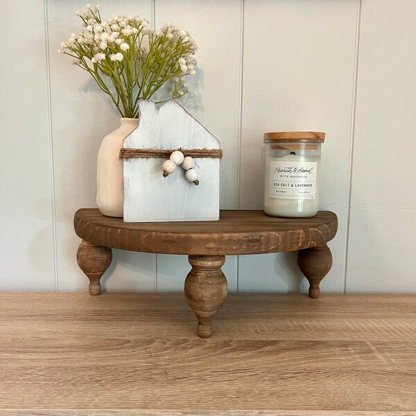 Farmhouse Riser - Etsy
