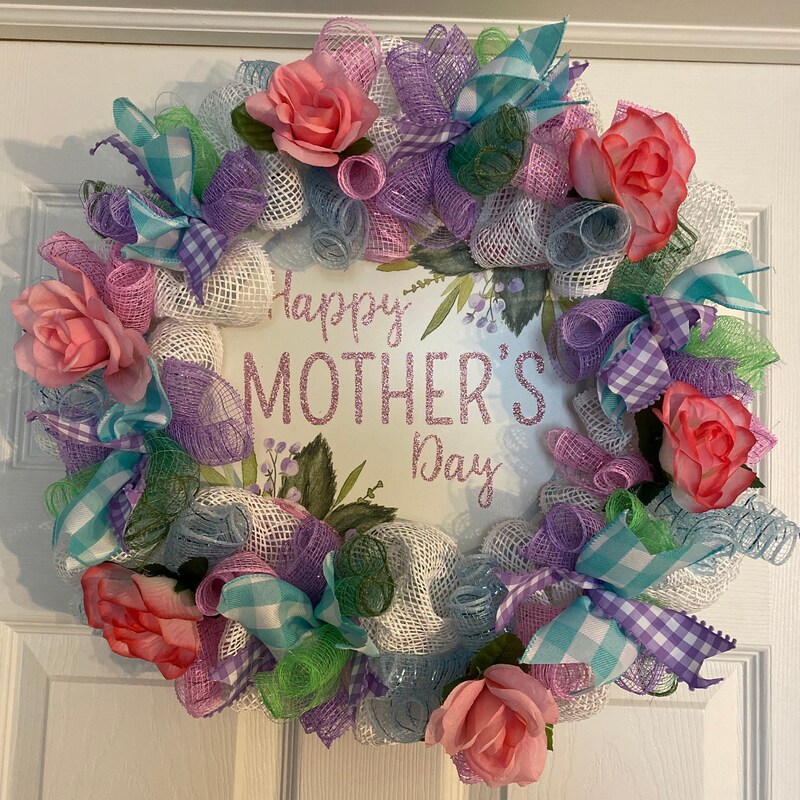 Fathers Day Wreath - Etsy