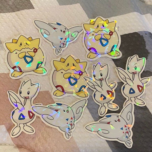 Togepi - Etsy