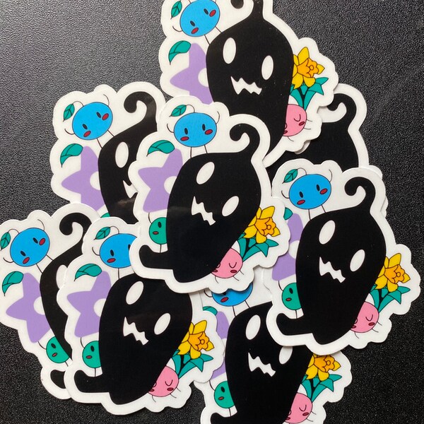 Krobus Stardew Valley - Etsy