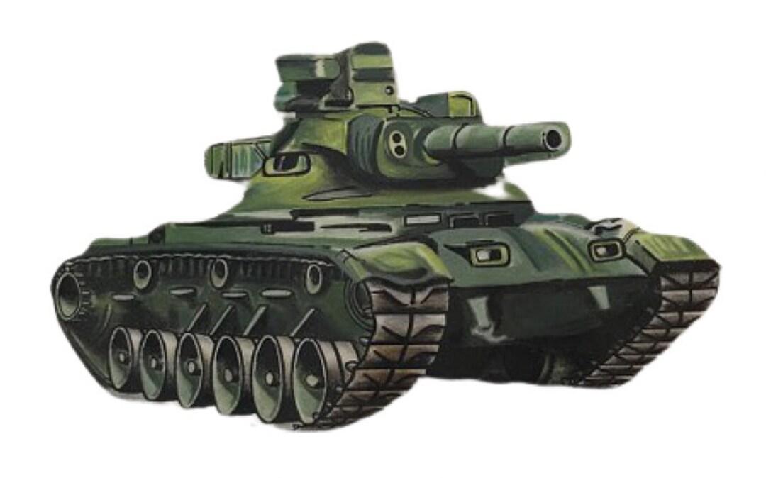 Tank Magnet Tanks WW2 Tank World War II Tank TS7J - Etsy