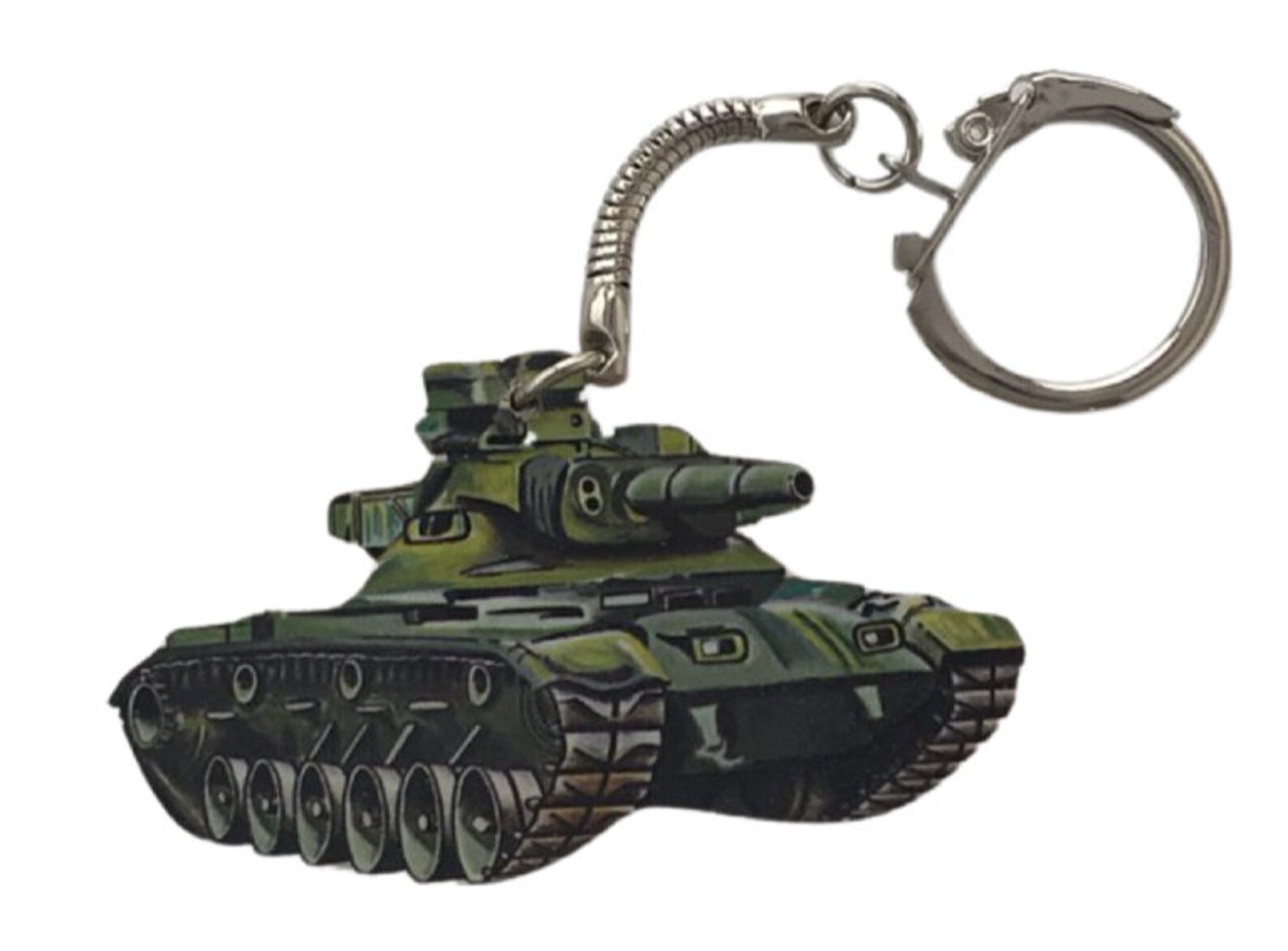 Tank Keyring Tanks commando Tank Tank Gift Tank Gifts - Etsy UK