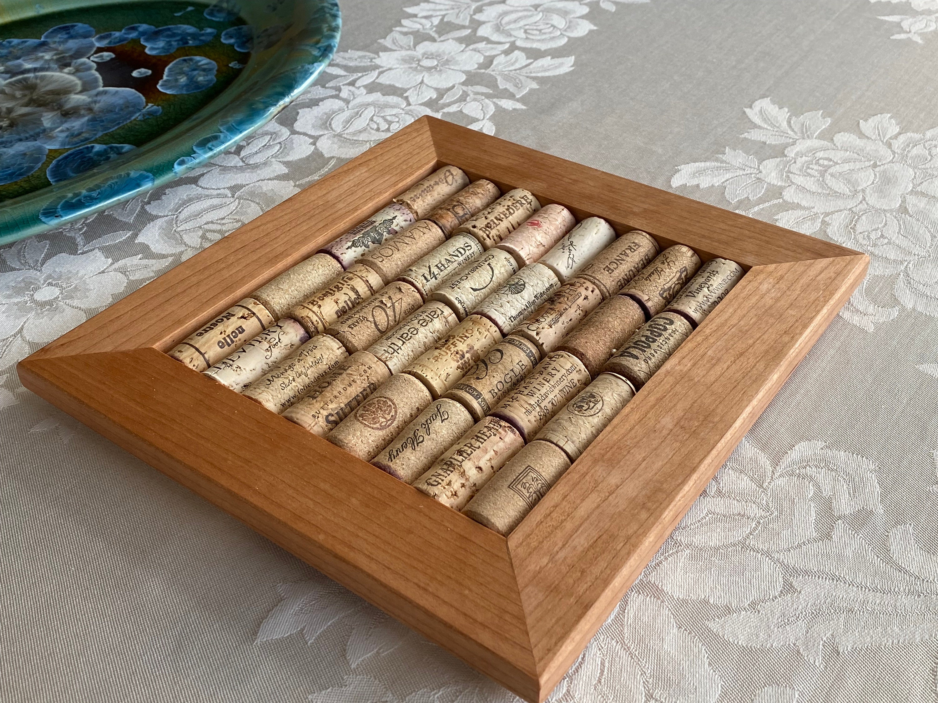 Cork Trivet Kit for sale| 48 ads for used Cork Trivet Kits