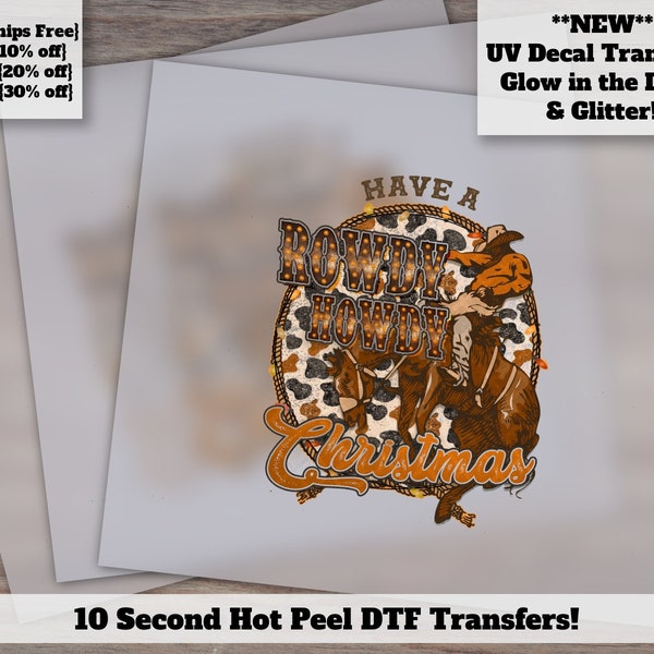 Rowdy Designs - Etsy