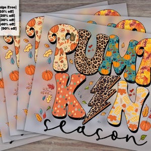 Retro Fall Lightning Bolt Design Hippie Happy Thanksgiving Vintage ...